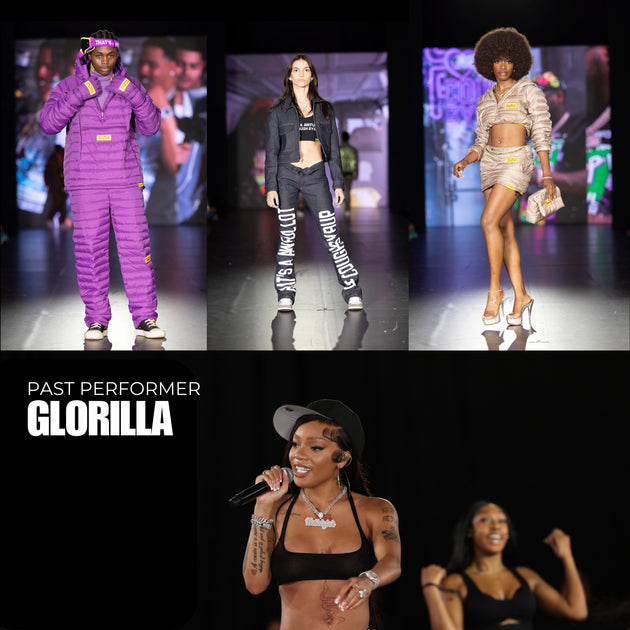 NY Fashion Week Festival: Ashley Louise Thomas 9/13/25 – The Model Experience