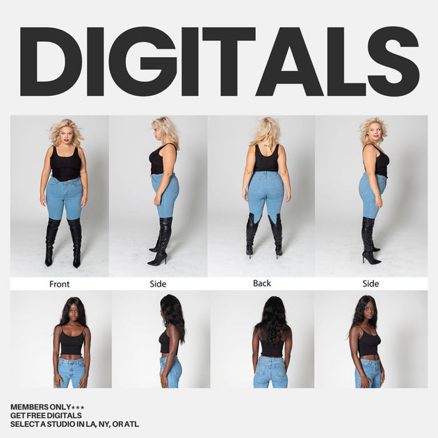 Event of the Month – The Model Experience